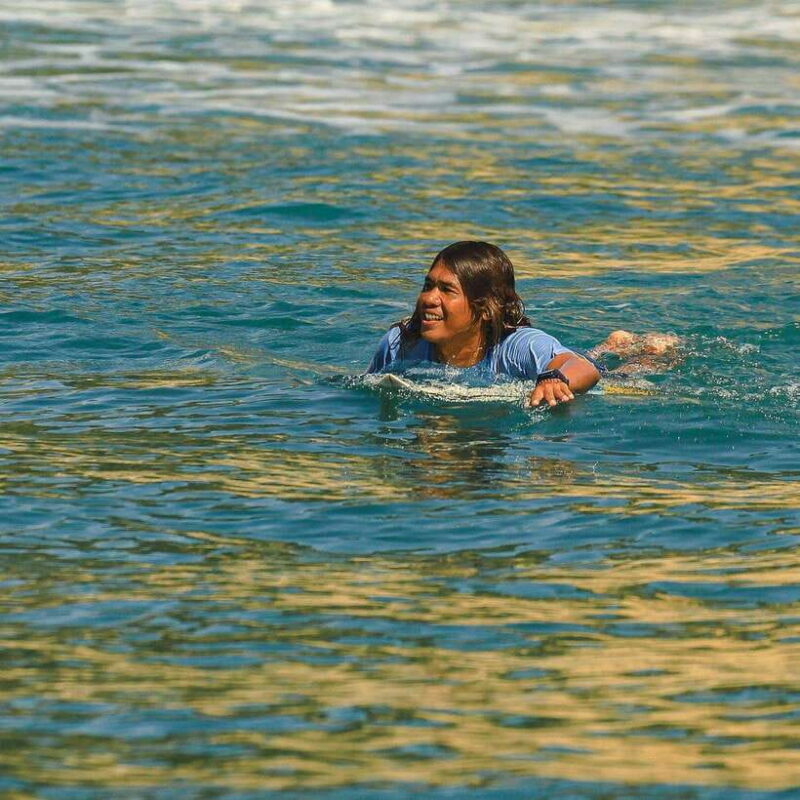 ULUWATU SURFING LESSON FOR ALL LEVELS - Key Points