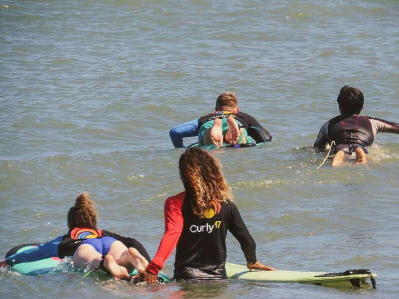 ULUWATU SURFING LESSON FOR ALL LEVELS - Who Should Consider This Experience?