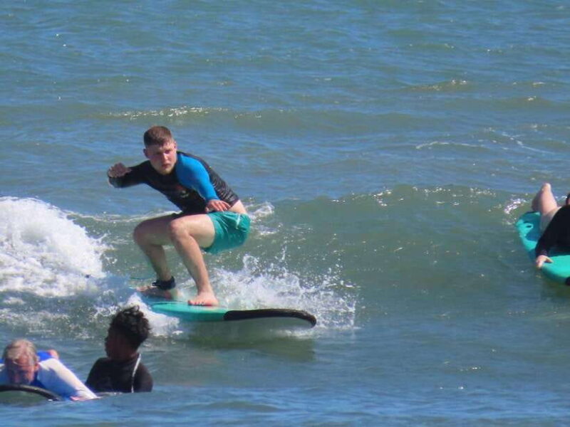 ULUWATU SURFING LESSON FOR ALL LEVELS - The Sum Up