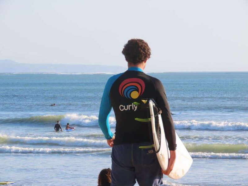 ULUWATU SURFING LESSON FOR ALL LEVELS - FAQs