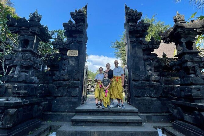 Uluwatu Surrounding: GWK- Padang Beach- Uluwatu Temple - Who Should Consider This Tour?