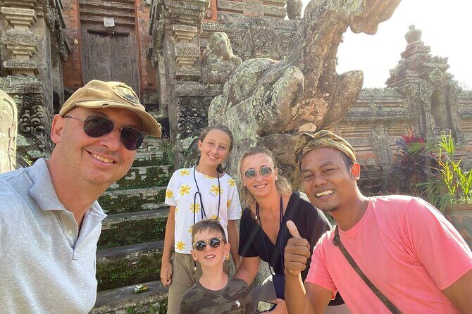 Uluwatu Surrounding: GWK- Padang Beach- Uluwatu Temple - FAQs