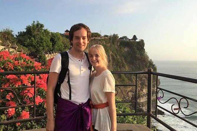 Uluwatu Temple And Fire Dance Tour - Authenticity and Experience Highlights