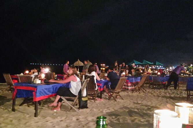 Uluwatu temple bali sunset tour - Key Points