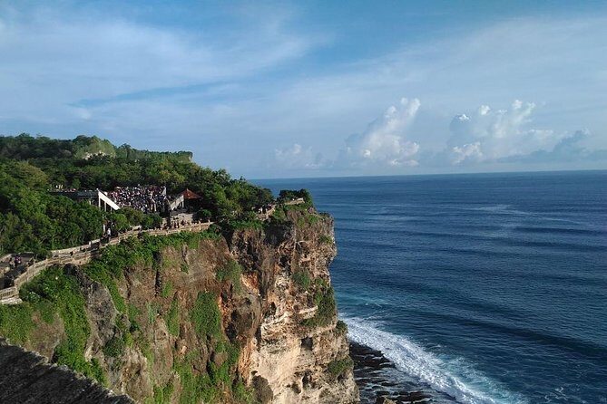 Uluwatu temple bali sunset tour - Practical Details and Value Analysis