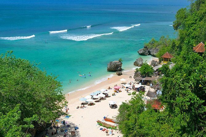 Uluwatu temple bali sunset tour - Who Will Enjoy This Tour?
