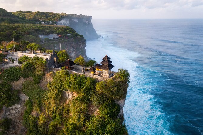 Uluwatu Temple, Beaches and Southern Bali Tour - Frequently Asked Questions