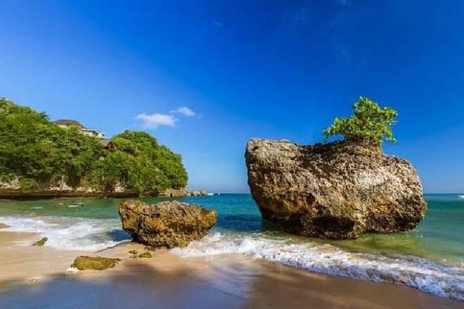 Uluwatu Temple Excursion - FREE WI-FI - Authentic Experiences and Honest Feedback