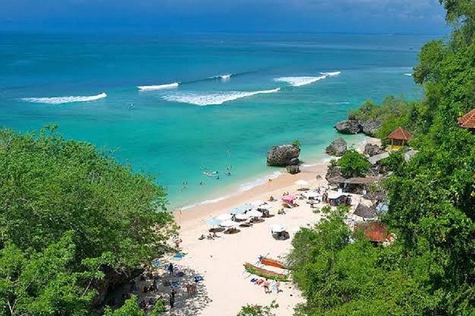 Uluwatu Temple Excursion - FREE WI-FI - The Sum Up: Is it Worth It?