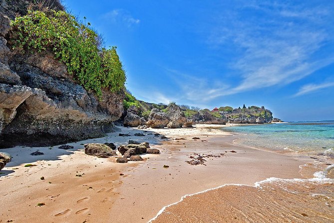 Uluwatu Temple Excursion - FREE WI-FI - Frequently Asked Questions