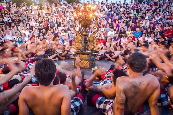 Uluwatu Temple, Kecak Dance and Jimbaran Seafood Dinner Tour - Authentic Experiences, Good Value, and Practical Tips