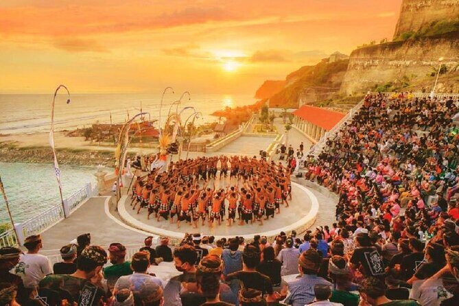 Uluwatu Temple - Kecak Dance - Seafood Dinner - All Inclusive - An In-Depth Review of the Tour Experience