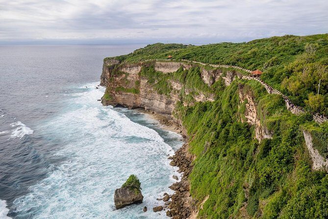 Uluwatu Temple - Kecak Dance - Seafood Dinner - All Inclusive - Authenticity and Overall Feel