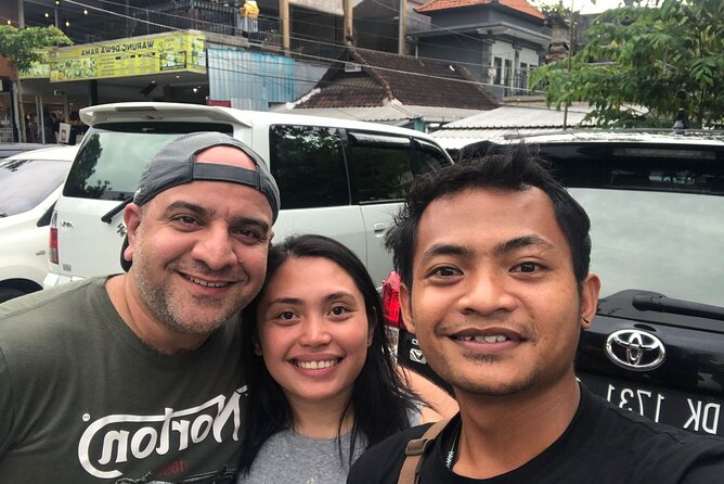 Uluwatu Temple Kecak Fire Dance Private Guided Tour - What You Need to Know