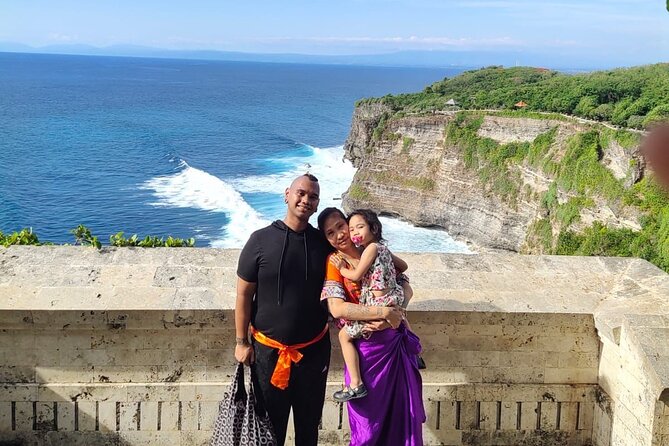 Uluwatu Temple Kecak Fire Dance Private Guided Tour - FAQs