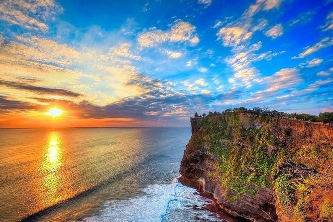 Uluwatu Temple & Kecak Fire Dance Show (Include All Tickets) - FAQ