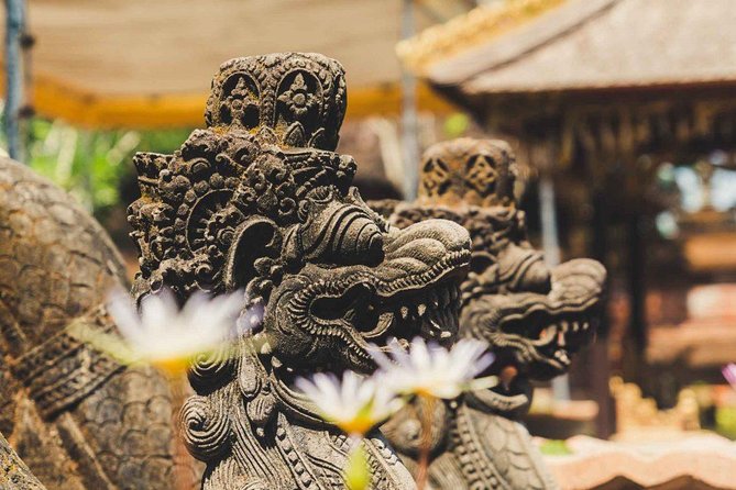 Uluwatu Temple & Kecak Fire Dance Tour - FAQs