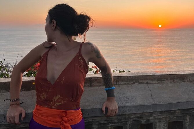 Uluwatu Temple Scenic Beaches and Fire Kecak Dance Tour - Discovering Bali: A Deep Dive into the Tour