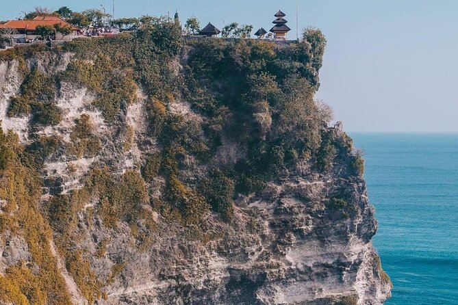 Uluwatu Temple Scenic Beaches and Fire Kecak Dance Tour - Who Would Love This Tour?