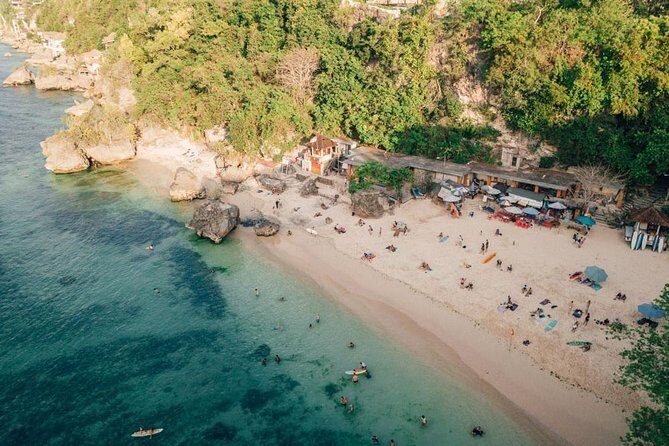 Uluwatu Temple Sunset and Kecak Fire Dance - Private Tour - Getting a Feel for the Tour: An In-Depth Look