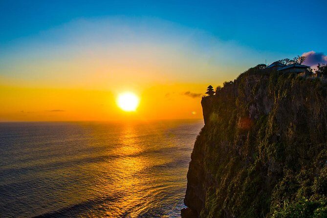 Uluwatu Temple Sunset and Kecak Fire Dance - Private Tour - Final Thoughts: Who Will Love This Tour?