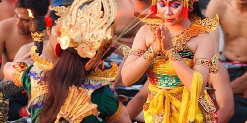 Uluwatu Temple : Sunset and Kecak Fire Dance / Private tour - Who Will Love This Tour?