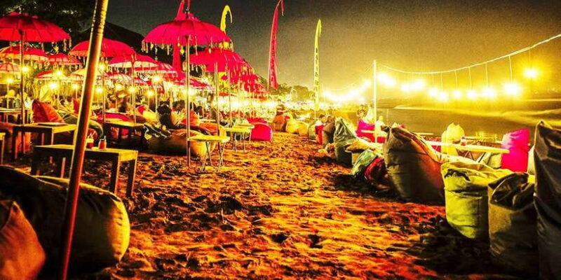 Uluwatu Temple : Sunset and Kecak Fire Dance / Private tour - FAQs