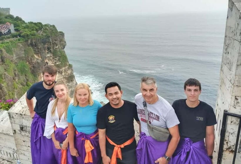 Uluwatu: Temple Sunset, Kecak Dance & Jimbaran Dinner - Transportation and Pricing: What You Need to Know