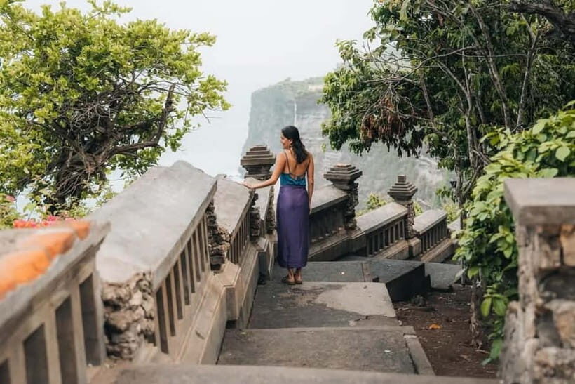 Uluwatu: Temple Sunset, Kecak Dance & Jimbaran Dinner - Who Is This Tour Best For?
