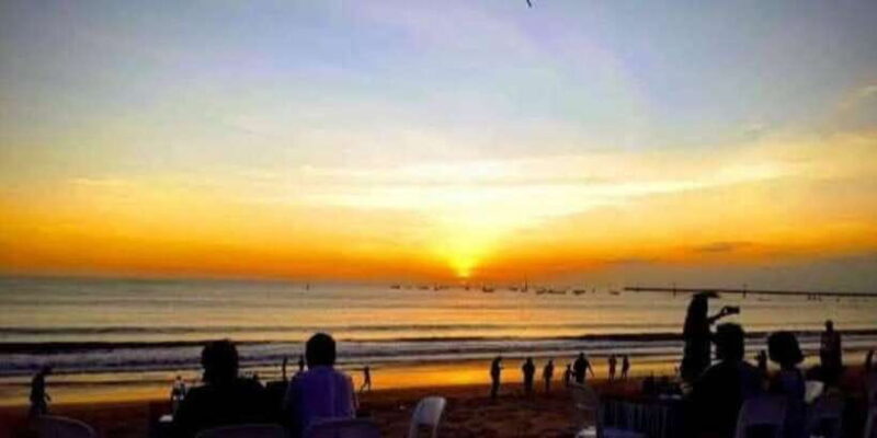 Uluwatu: Temple Sunset, Kecak Dance & Jimbaran Dinner - Uluwatu: Temple Sunset, Kecak Dance & Jimbaran Dinner — An Honest Review