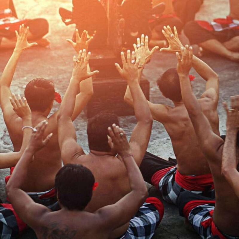 Uluwatu: Temples, Kecak Dance With Breathtaking Views - Key Points