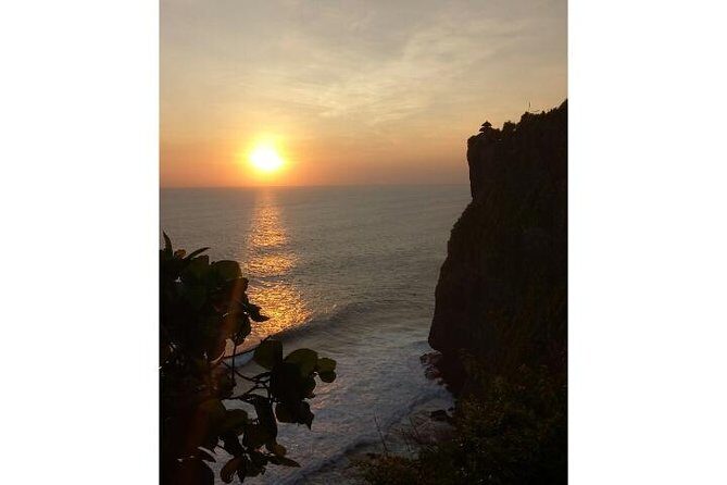 Uluwatu tour & Balinese kecak dance - A Practical Look at the Itinerary