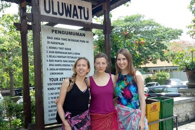 Uluwatu tour & Balinese kecak dance - Who Is This Tour For?