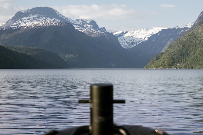 Ulvik Ultimate Hardangerfjord RIB Adventure - Traveler Reviews and Booking Information