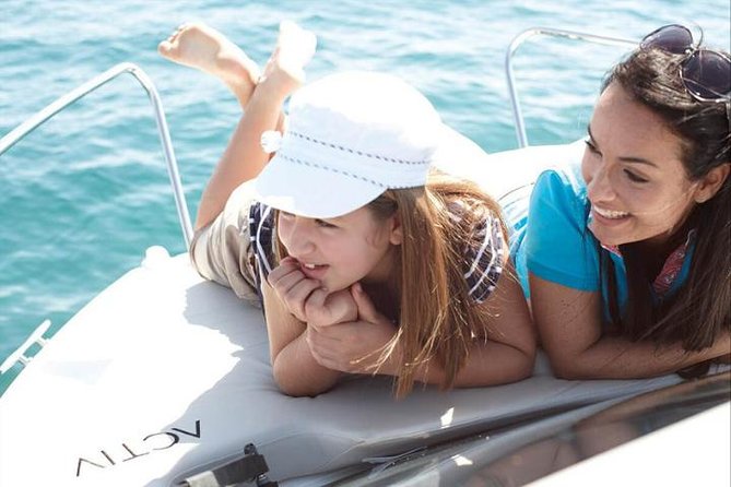 Ulysses Coast Boat Tours - Meeting and Pickup Information