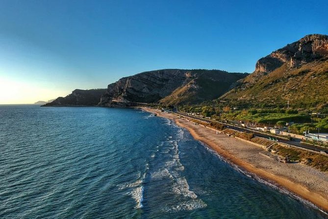 Ulysses Coast Boat Tours - Participant Guidelines and Restrictions