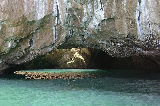 Ulysses Coast Boat Tours - Taking in History and Culture