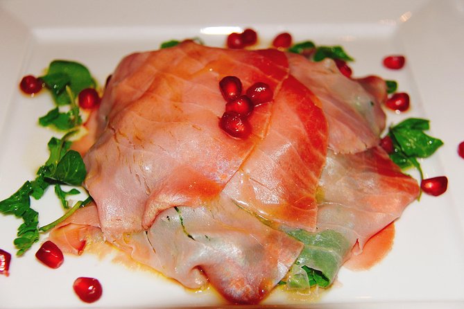 Umag Walking Food Tour - What You’ll See and Do: The Itinerary Breakdown