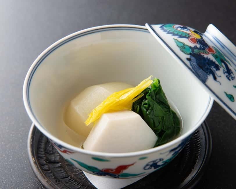 Umami Tasting at Michelin Ajikitcho (Incl. Meal) - Frequently Asked Questions
