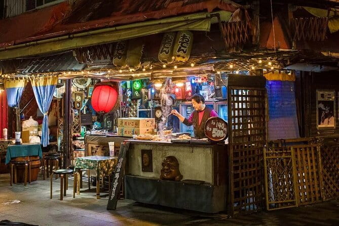 Umami Town Street Food Tour - The Value of Food & Cultural Insights