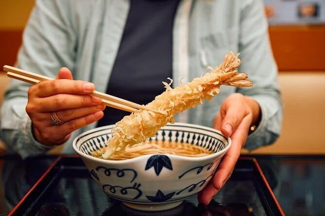 Umami Town Street Food Tour - The Sum Up: Who Will Love This Tour?