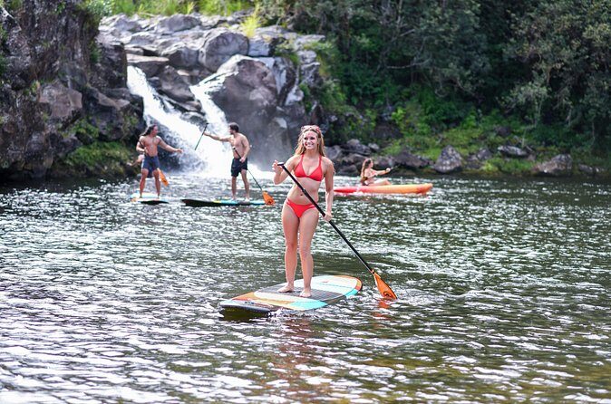 Umauma Falls Private Waterfall And River Swim - Final Thoughts: Who Should Consider This Tour?
