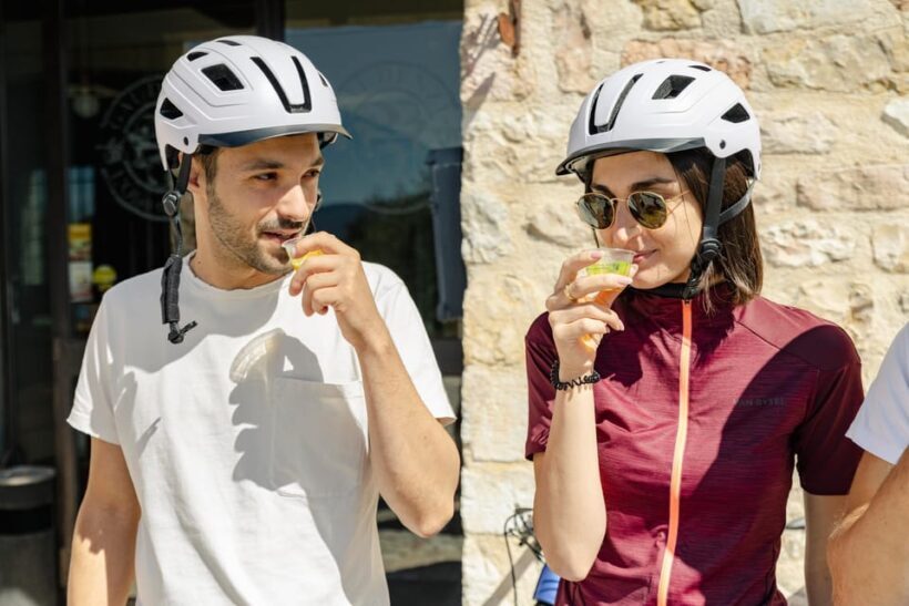 Umbria: E-Bike Rental and Fresh EV Olive Oil Tasting - Who Will Love This Tour?