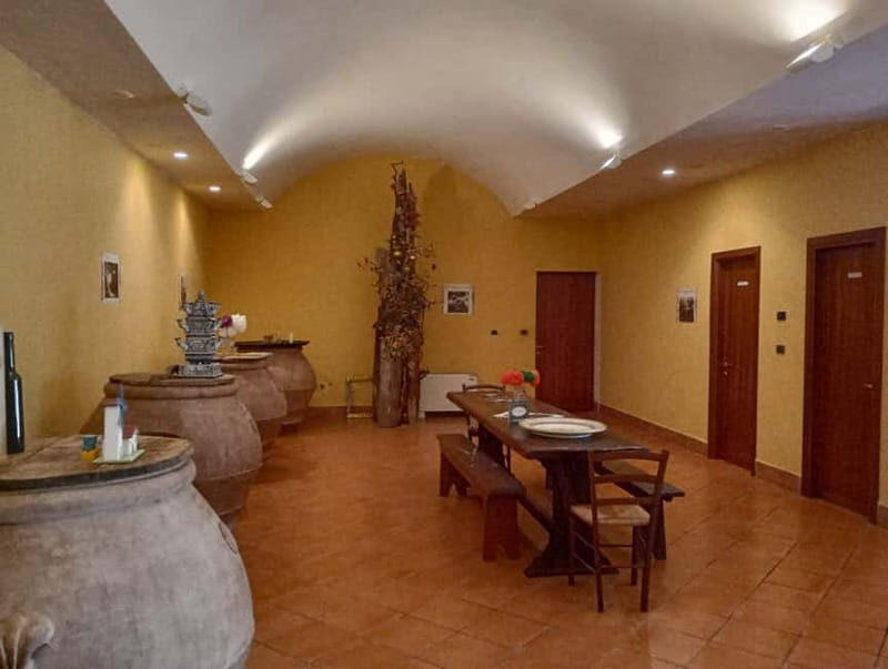 Umbria: guided tour to traditional oil mill + tasting - Final Thoughts