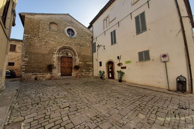 Umbria off the beaten track. Rasiglia, Trevi, Bevagna and Collepino - Who Should Consider This Tour?