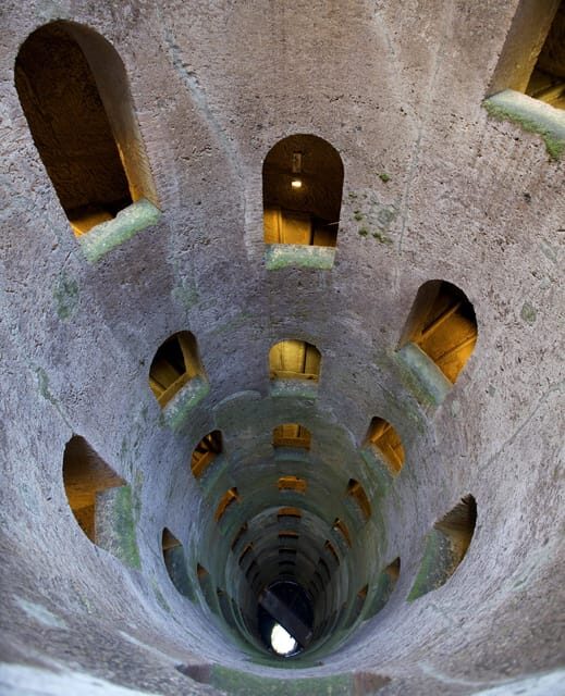 Umbria: Orvieto guided tour with lunch & Underground Orvieto - Practical Details and Tips
