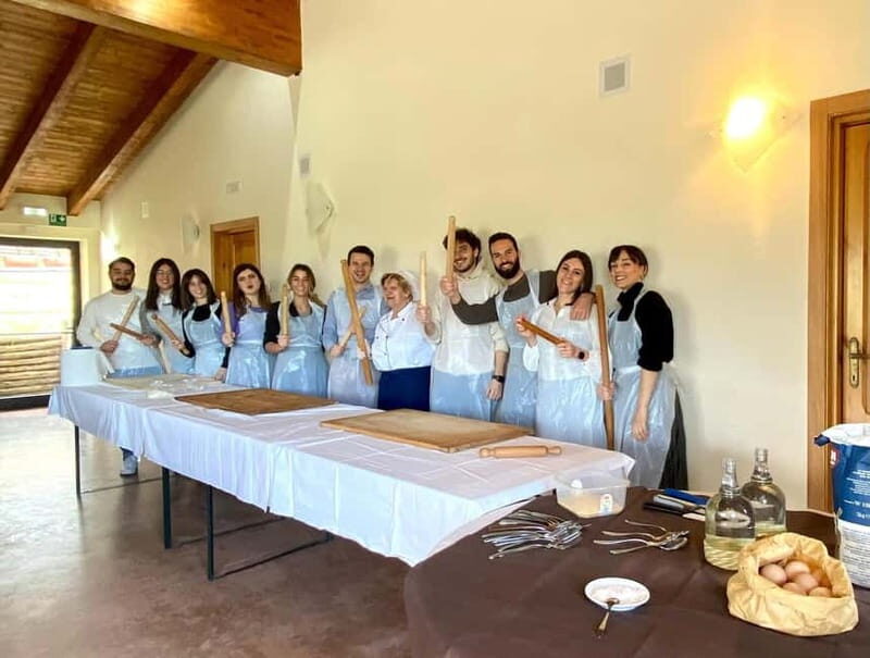 Umbria: Spoleto A Day of Pickleball, Flavours and Nature - Final thoughts: Is this tour right for you?
