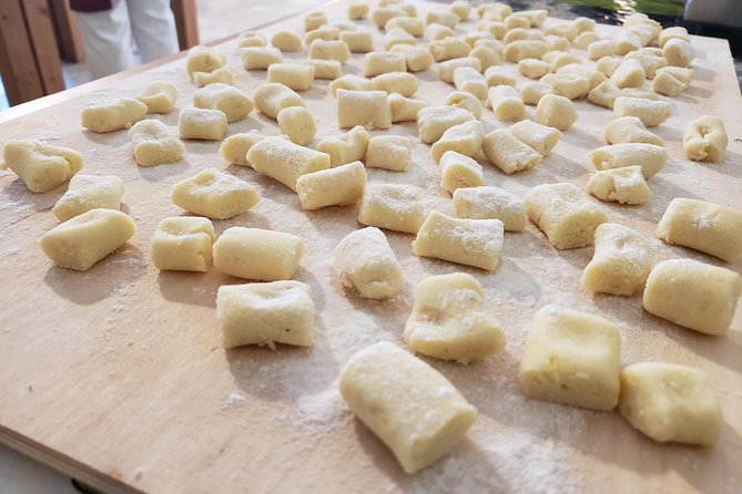 Umbria Traditional Cooking Class in Assisi countryside - The Value of This Tour