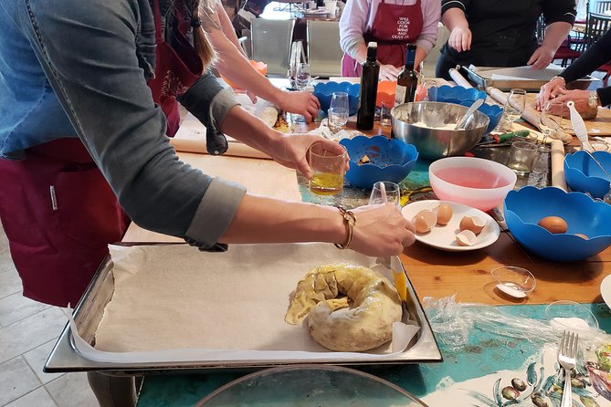 Umbria Traditional Cooking Class in Assisi countryside - Practical Tips for Visitors