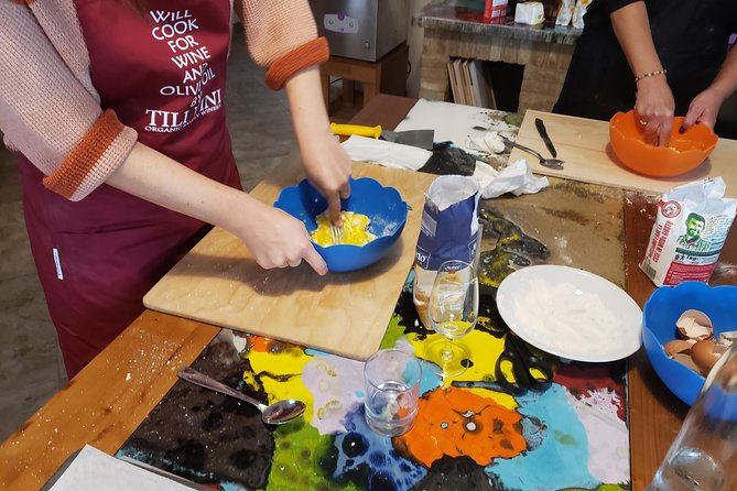 Umbria Traditional Cooking Class in Assisi countryside - Final Thoughts